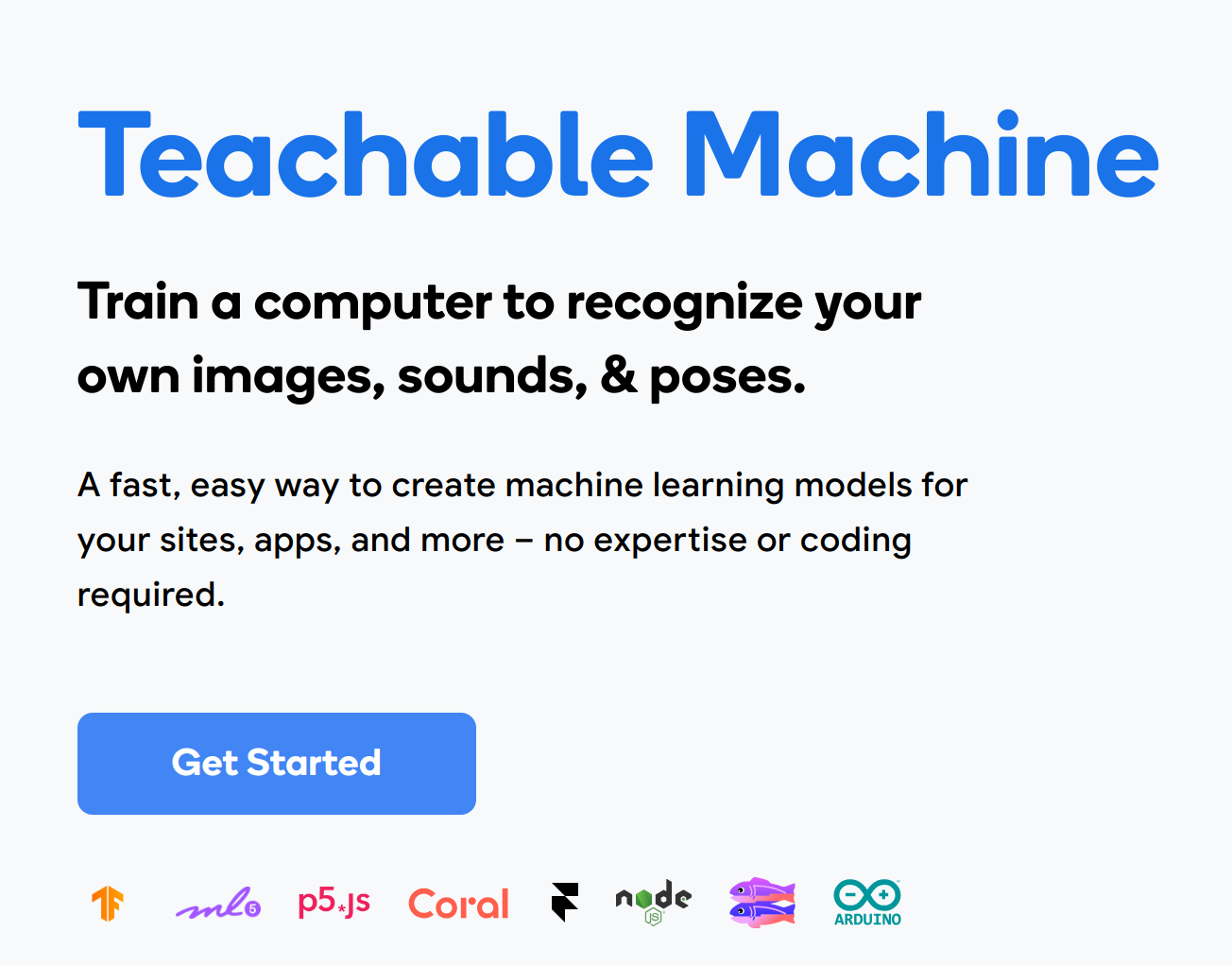 Exploring AI - Exploring AI and ML